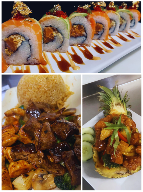 Places to Eat in Fayette County, Ohio | Fayette County Travel & Tourism ...