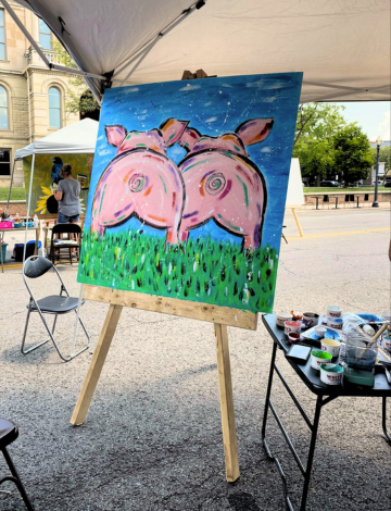 Events in Fayette County, Ohio | Fayette County Travel & Tourism Bureau