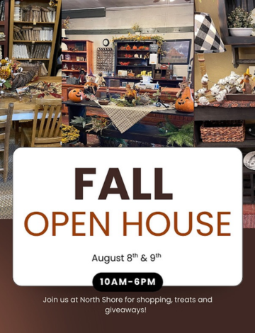 Events in Fayette County, Ohio | Fayette County Travel & Tourism Bureau