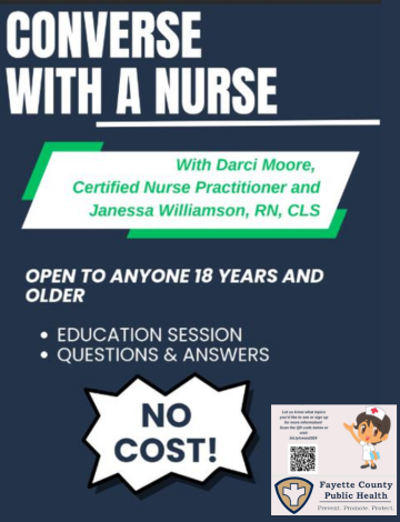 Events in Fayette County, Ohio | Fayette County Travel & Tourism Bureau