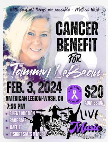 Events in Fayette County, Ohio | Fayette County Travel & Tourism Bureau