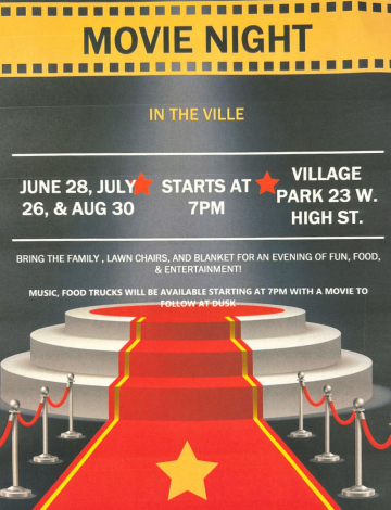 Events in Fayette County, Ohio | Fayette County Travel & Tourism Bureau