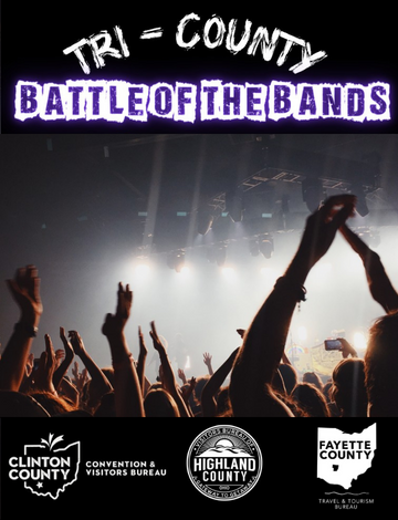 Events in Fayette County, Ohio | Fayette County Travel & Tourism Bureau