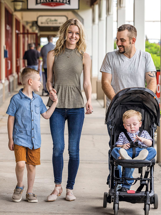 Visit Fayette County, Ohio | Fayette County Travel & Tourism Bureau