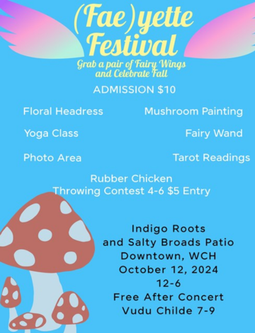 Events in Fayette County, Ohio | Fayette County Travel & Tourism Bureau