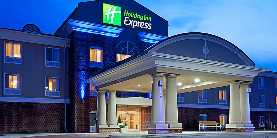 Places to Stay in Fayette County, Ohio | Fayette County Travel ...