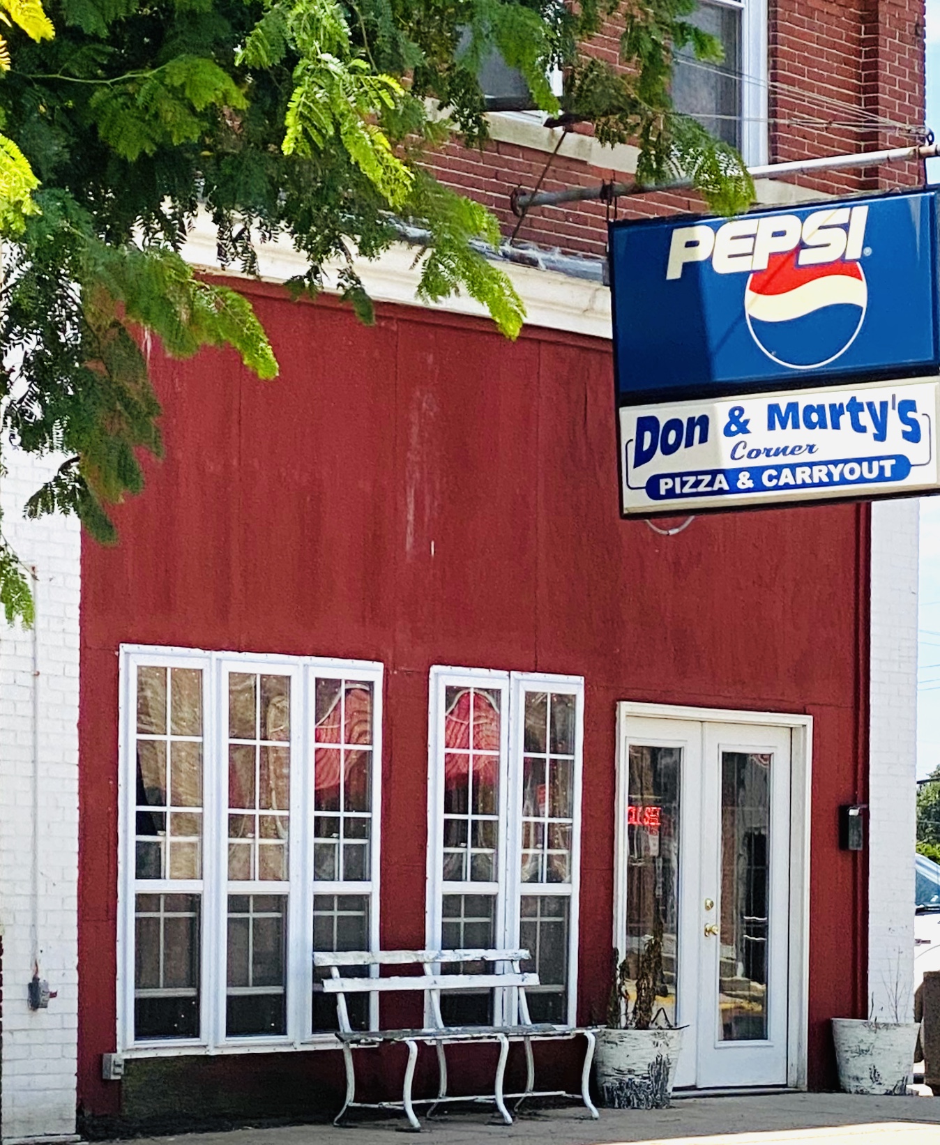 Places to Eat in Fayette County, Ohio | Fayette County Travel & Tourism ...