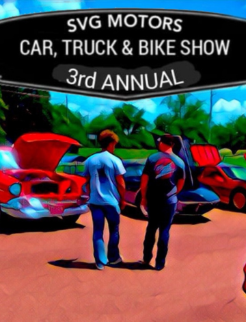 Events in Fayette County, Ohio | Fayette County Travel & Tourism Bureau