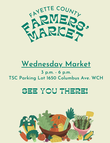 Events in Fayette County, Ohio | Fayette County Travel & Tourism Bureau