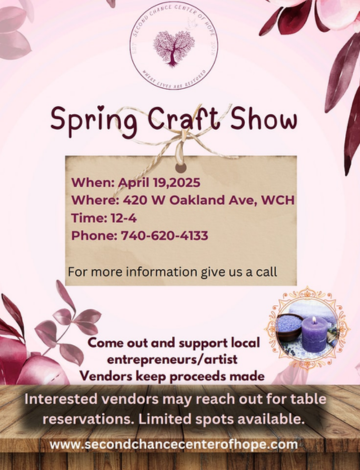 Events in Fayette County, Ohio | Fayette County Travel & Tourism Bureau