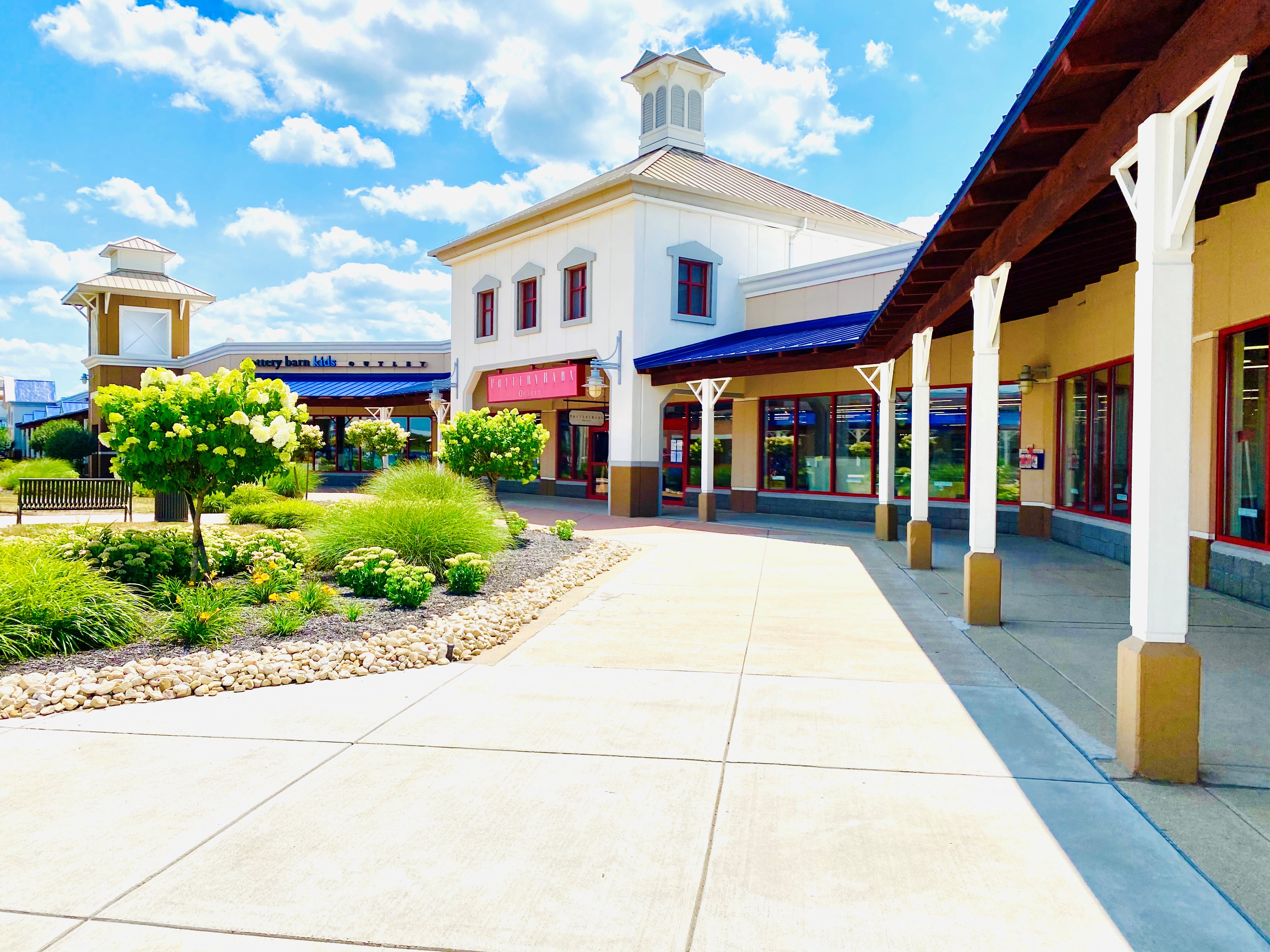 Shopping in Fayette County, Ohio | Fayette County Travel & Tourism Bureau