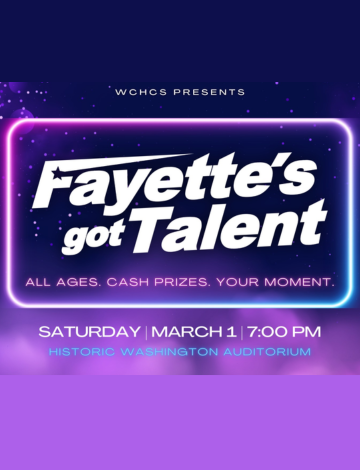 Events in Fayette County, Ohio | Fayette County Travel & Tourism Bureau