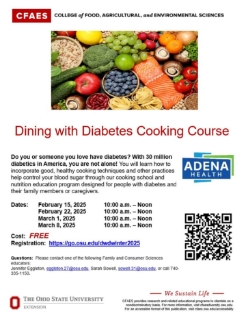 Events in Fayette County, Ohio | Fayette County Travel & Tourism Bureau